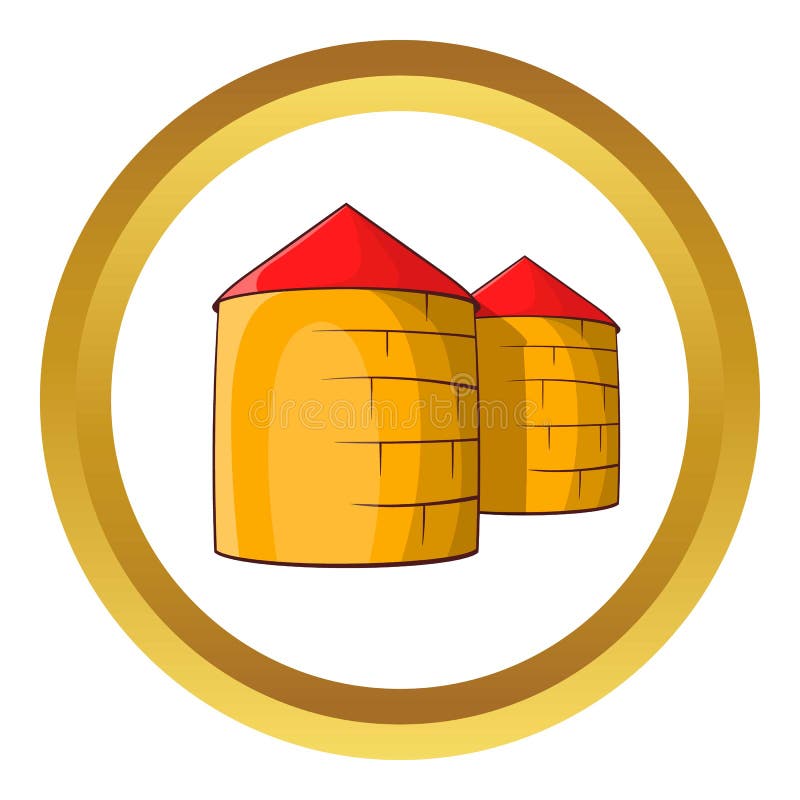 Fare Icona, Stile Del Fumetto Illustrazione Vettoriale - Illustrazione ...