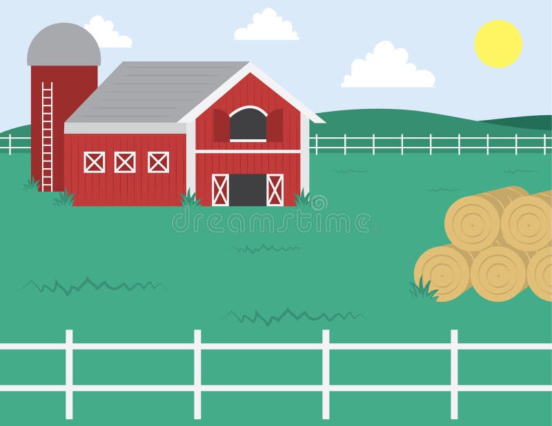 Barn Window Stock Illustrations – 2,534 Barn Window Stock Illustrations ...