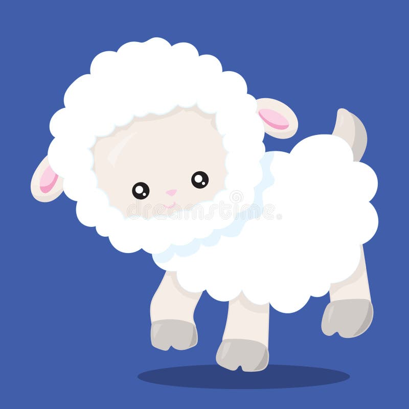 FARM BARN SHEEP 13 stock vector. Illustration of barn - 197984140