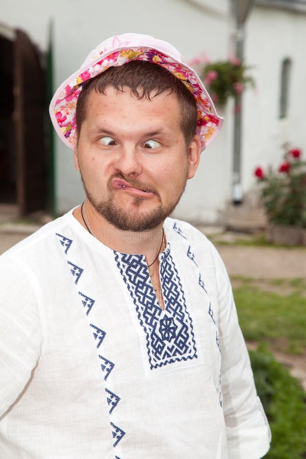 Farm boy stock photo. Image of rural, costume, humor - 57332220