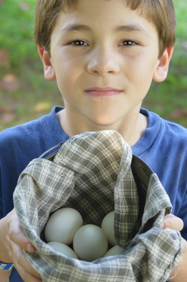 382 Boy Eggs Farm Stock Photos - Free & Royalty-Free Stock Photos from ...