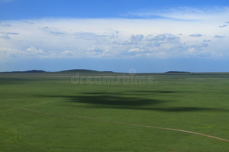 Farm and cloud stock photo. Image of clouds, china, cloud - 32350392