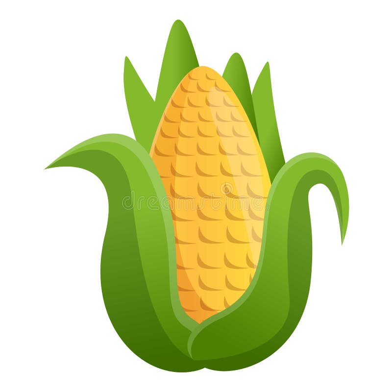 Corn Stalk Cartoon Stock Illustrations – 449 Corn Stalk Cartoon Stock ...
