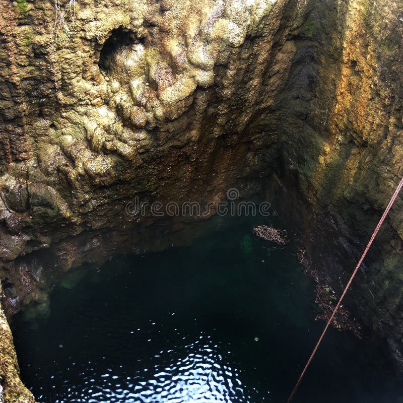 Deep well stock image. Image of cool, deep, villagers - 97498881