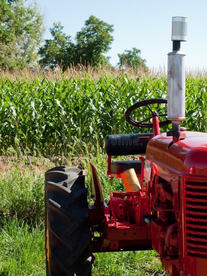Farm Equipment stock image. Image of machine, field, agriculture - 21187431