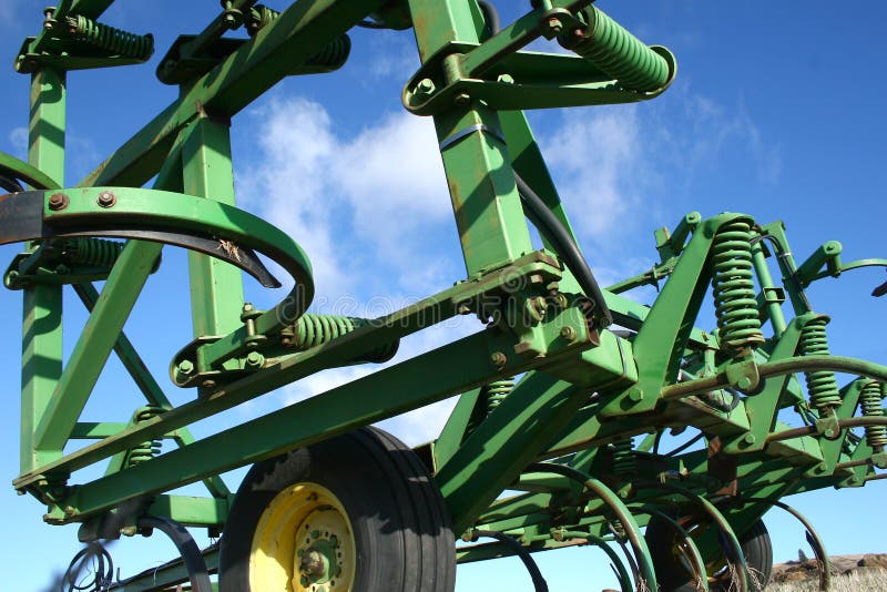 Farm Equipment editorial photography. Image of equipment - 3809922