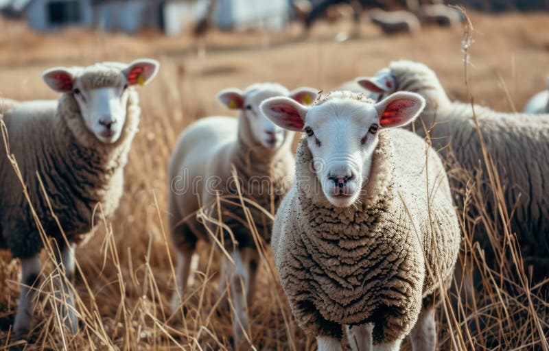 6,648 Sheep Ai Stock Photos - Free & Royalty-Free Stock Photos from ...