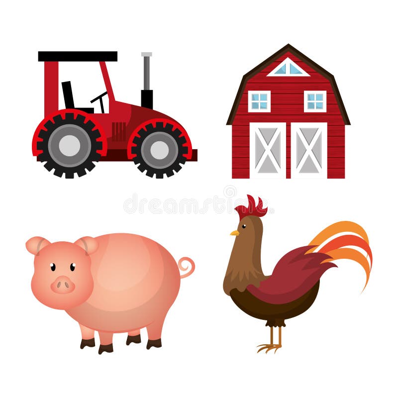 Farm fresh graphic stock illustration. Illustration of clipart - 64326566