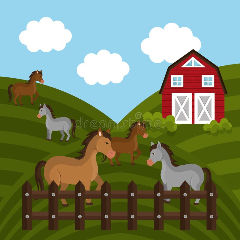 Farm fresh graphic stock illustration. Illustration of farmer - 64326691