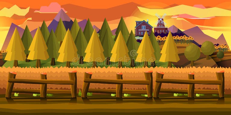 Farm 2d Stock Illustrations – 1,442 Farm 2d Stock Illustrations ...