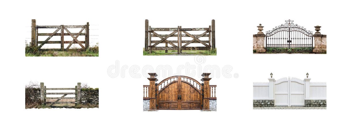 Farm Gate Stock Illustrations – 7,211 Farm Gate Stock Illustrations ...