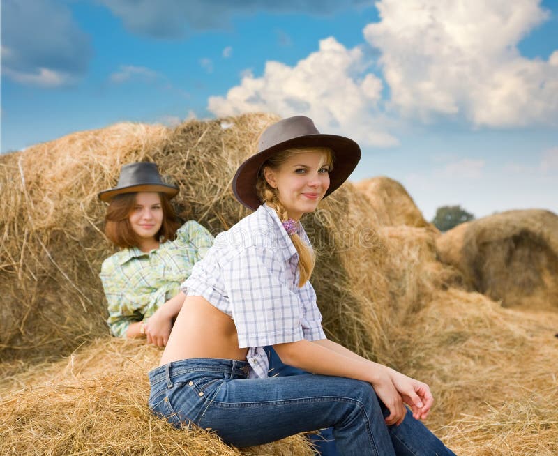 65,258 Beautiful Farm Girl Photos - Free & Royalty-Free Stock Photos ...