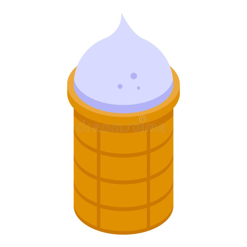 Cow Eating Ice Cream Stock Illustrations – 294 Cow Eating Ice Cream ...