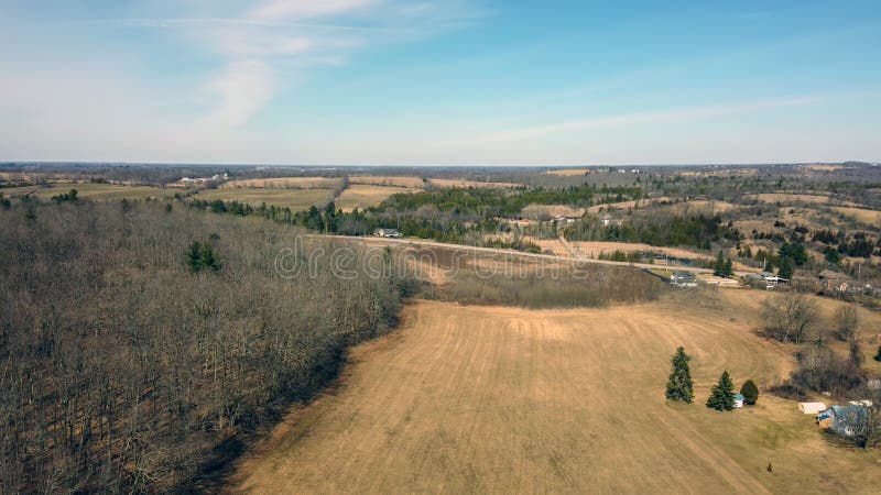 FArm land stock photo. Image of grass, countryside, road - 315936880