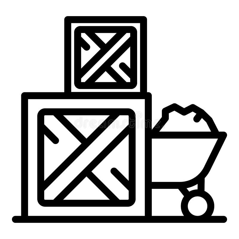 Producer Outline Stock Illustrations – 1,876 Producer Outline Stock ...