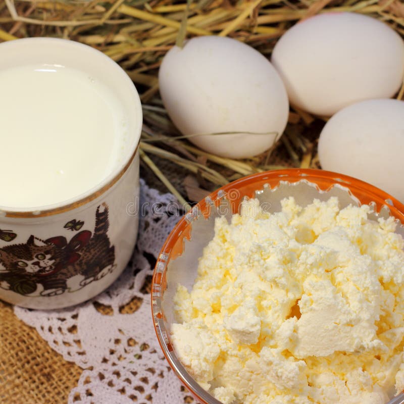 Sach - Traditional Bulgarian Food Stock Image - Image of food ...