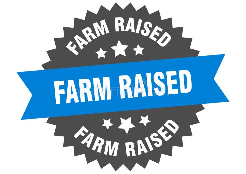 Farm Raised Stock Illustrations – 603 Farm Raised Stock Illustrations ...
