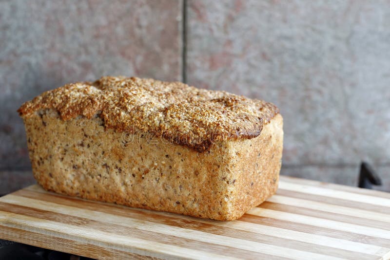 Farm style bread stock photo. Image of wheat, bakery - 46542344