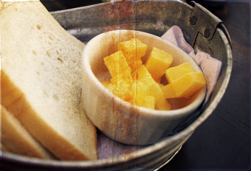 Farm-style Breakfast Picture. Image: 1201950