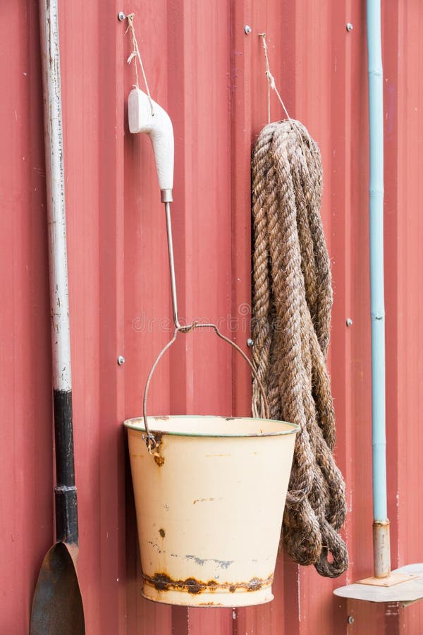 Farm tools stock photo. Image of rusty, handle, outdoor - 32811792