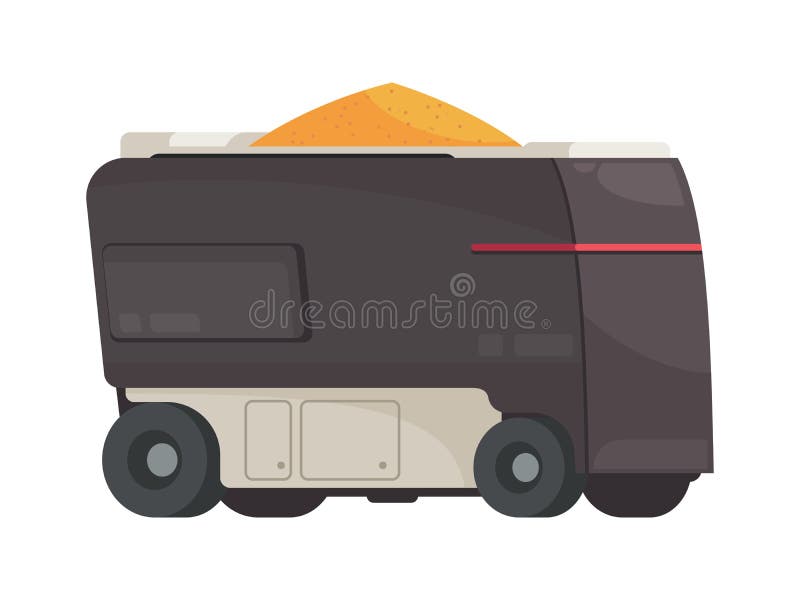 Crops Transportation Stock Illustrations – 1,691 Crops Transportation ...