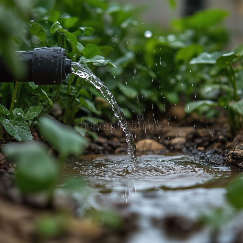 Farm Water Conservetion , Farm Community, Farm Sustanable Stock ...