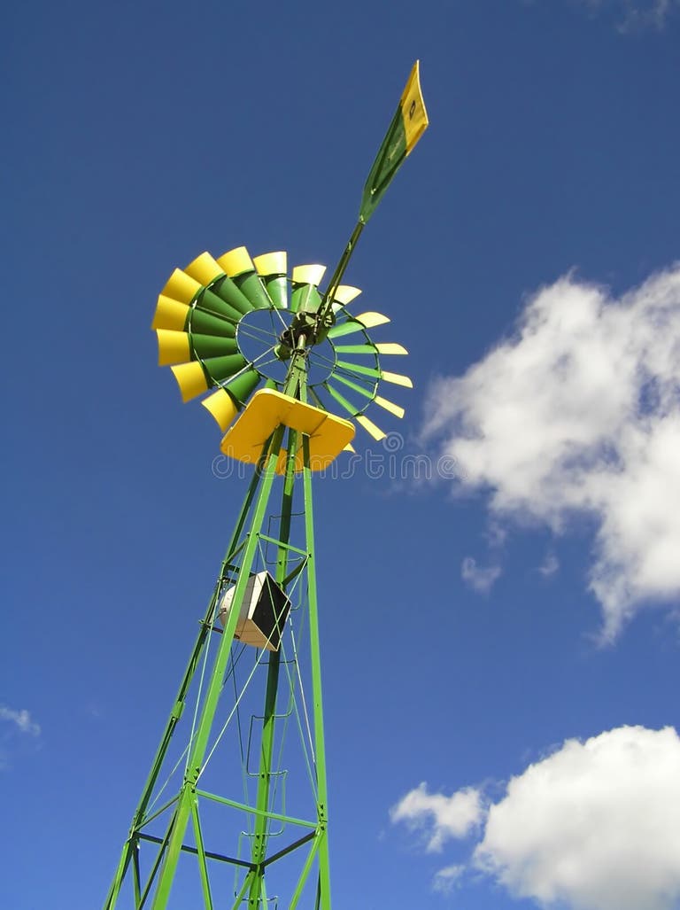 2,357 Farm Wind Turbine Vintage Stock Photos - Free & Royalty-Free ...
