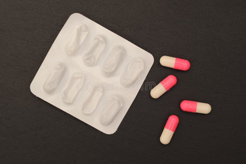 Farmaco fotografia stock. Immagine di salute, medicina - 28048890