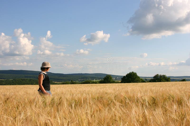 3+ Farmboy Free Stock Photos - StockFreeImages