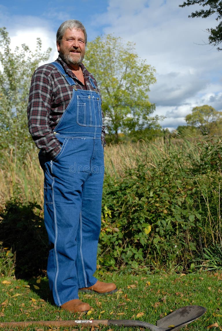 2,889 Farmer Overalls Stock Photos - Free & Royalty-Free Stock Photos ...