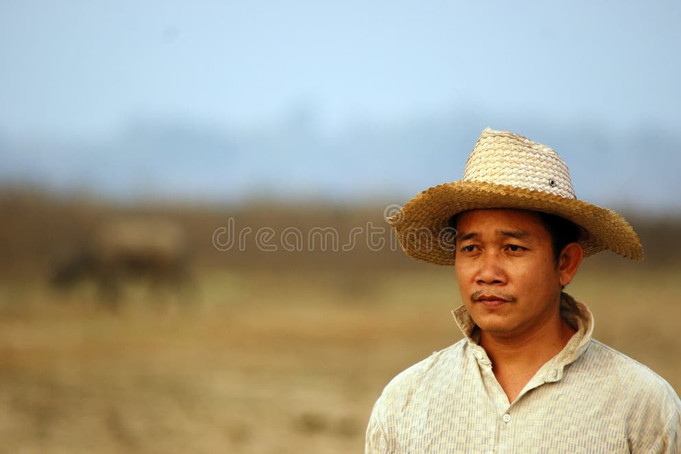Farmer face stock photo. Image of face, farm, farmer - 13644272