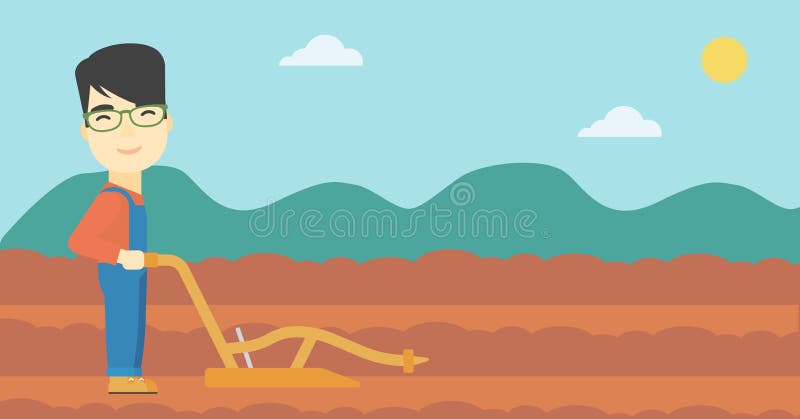 Plough Stock Illustrations – 926 Plough Stock Illustrations, Vectors ...