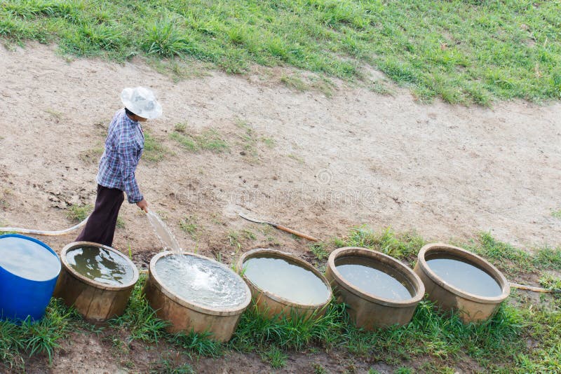 Farmer editorial stock photo. Image of people, grass - 53596913