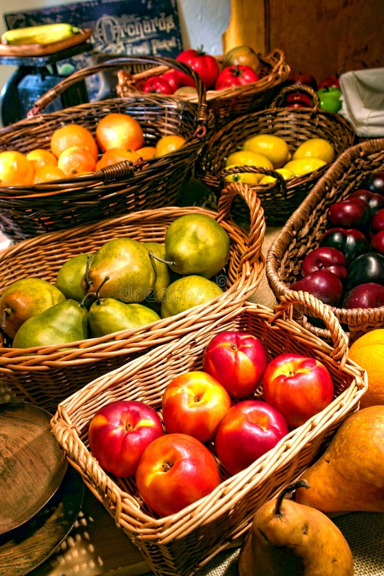 567 Vintage Produce Stand Stock Photos - Free & Royalty-Free Stock ...