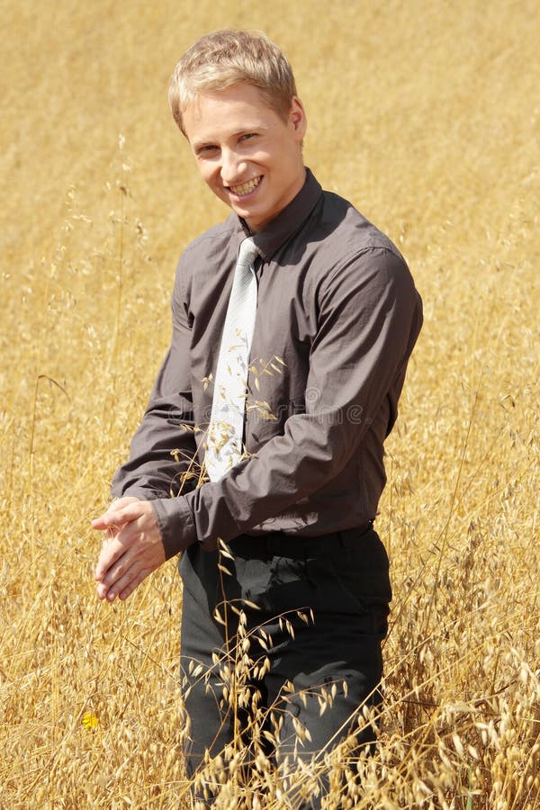 707 Man Suit Farm Field Stock Photos - Free & Royalty-Free Stock Photos ...