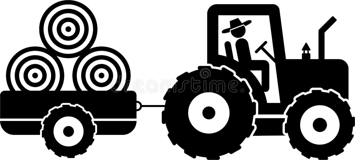 Pictogram Tractor Stock Illustrations – 6,046 Pictogram Tractor Stock ...