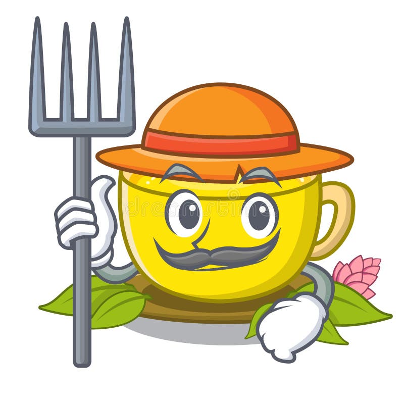 Turmeric Character Stock Illustrations – 490 Turmeric Character Stock ...