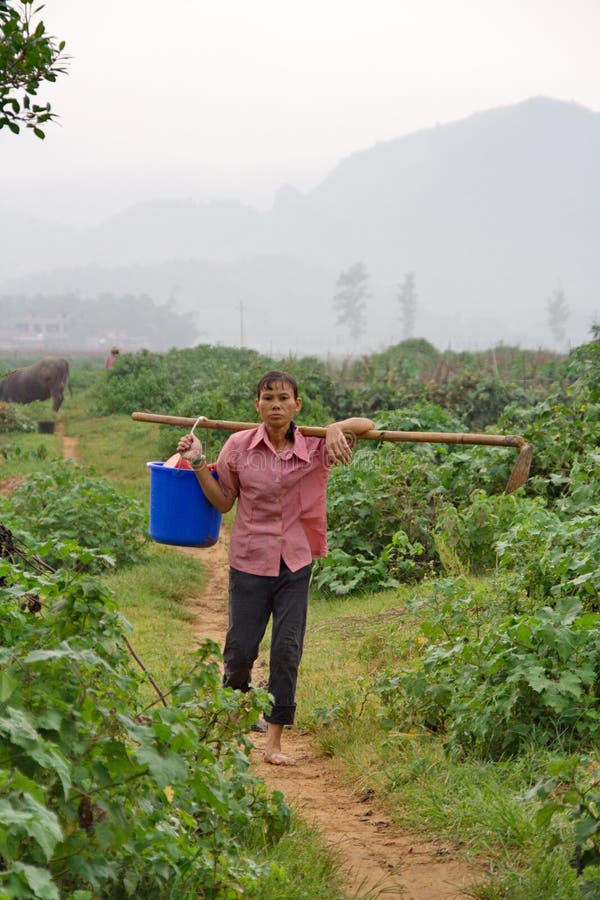 Farmers life editorial stock photo. Image of survival - 48400733