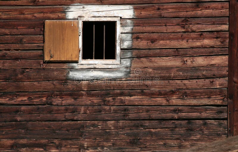 Farmhouse Texture Picture. Image: 6632831