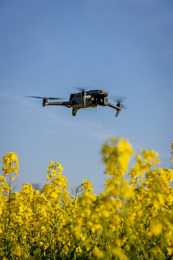 Farming Drone Flying Over a Crop Monitoring Plant Health for Crop Yield ... Farming Drone Flying Over a Crop Monitoring Plant Health for Crop Yield ...