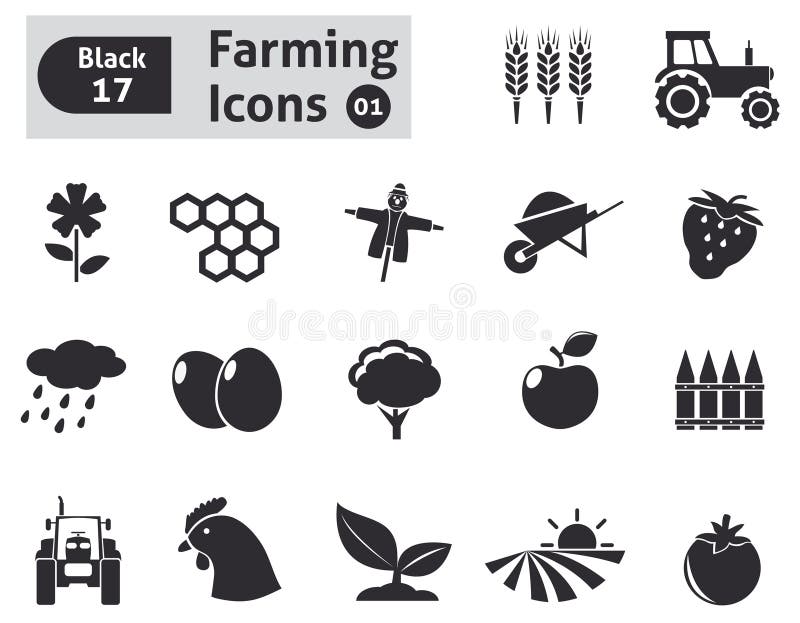 Farming Simulator 22 Map Icons