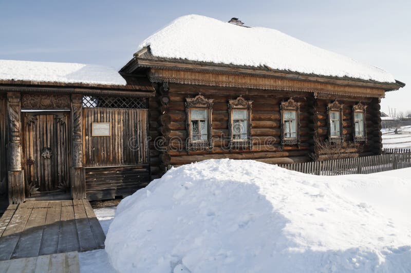 The farmstead stock photo. Image of identity, life, russian - 29446466