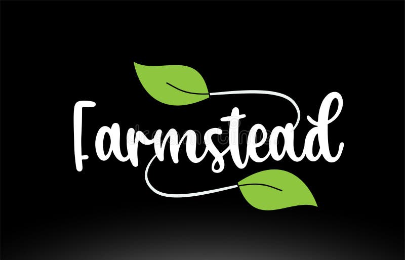Farmstead Logo Stock Illustrations – 295 Farmstead Logo Stock ...