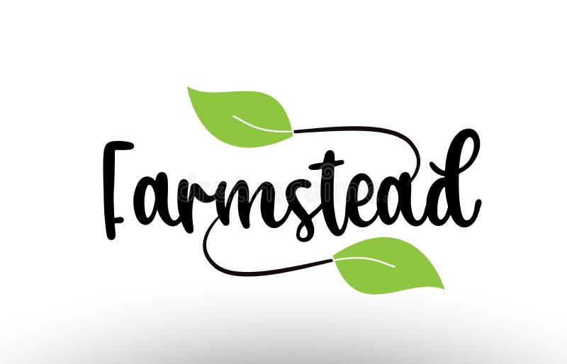 Farmstead Logo Stock Illustrations – 224 Farmstead Logo Stock ...