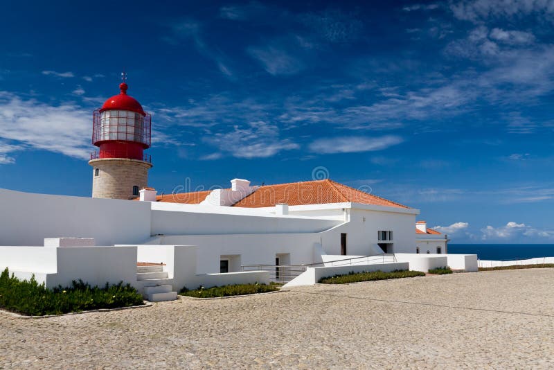 Faro Algarve immagine stock. Immagine di portogallo, faro - 17826305