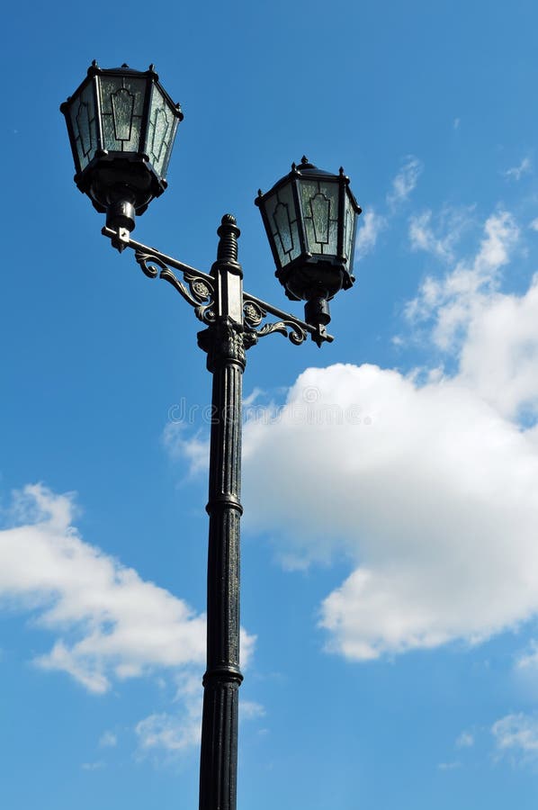 Farola Imagen. Imagen: 4925360