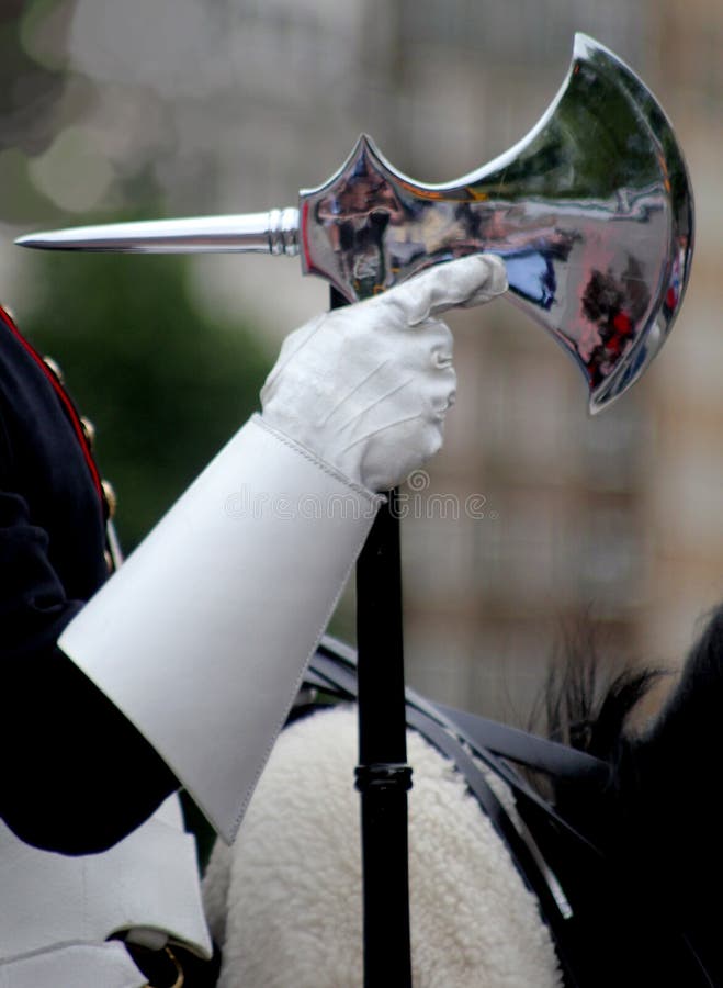 Farrier stock photo. Image of royalbirthday, royal, britisharmy - 74045952
