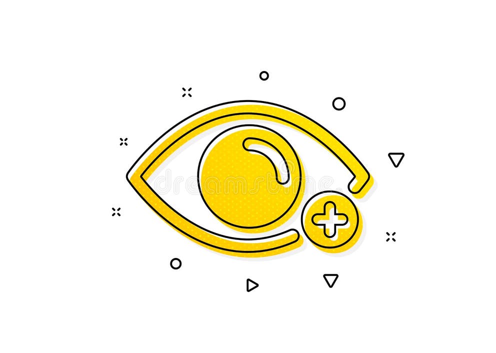 Eye Diopter Sign Stock Illustrations – 1,320 Eye Diopter Sign Stock ...