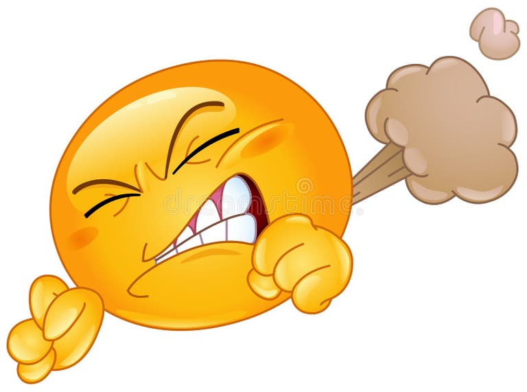 Bad Smell Emoticon Stock Illustrations – 47 Bad Smell Emoticon Stock ...