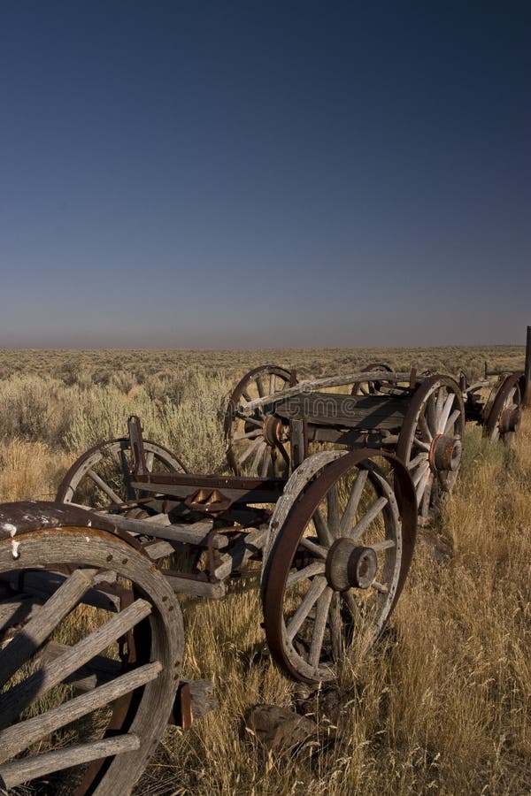 The Farwest stock photo. Image of wheels, countryside - 14946990